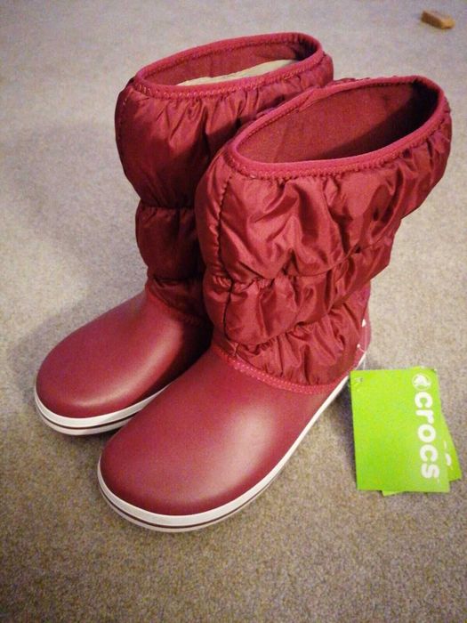 Cizme de dama CROCS Cluj-Napoca • OLX.ro