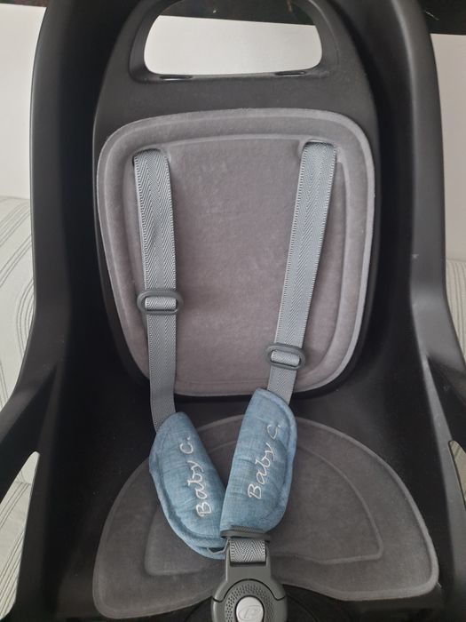 Vand scaun copil bicicleta Radu Negru • OLX.ro