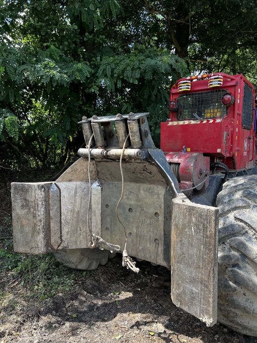 Taf perkins 2020 Vasile Goldis • OLX.ro