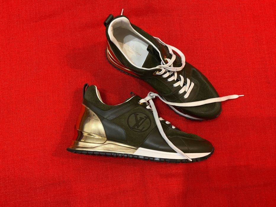 Louis Vuitton-оригинални обувки 38 размер гр. Варна Център • OLX.bg