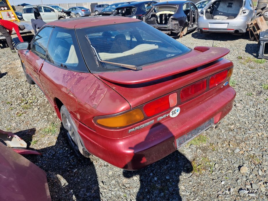 Dezmembrez Ford Probe 2.5 v6 1996 Arad • OLX.ro