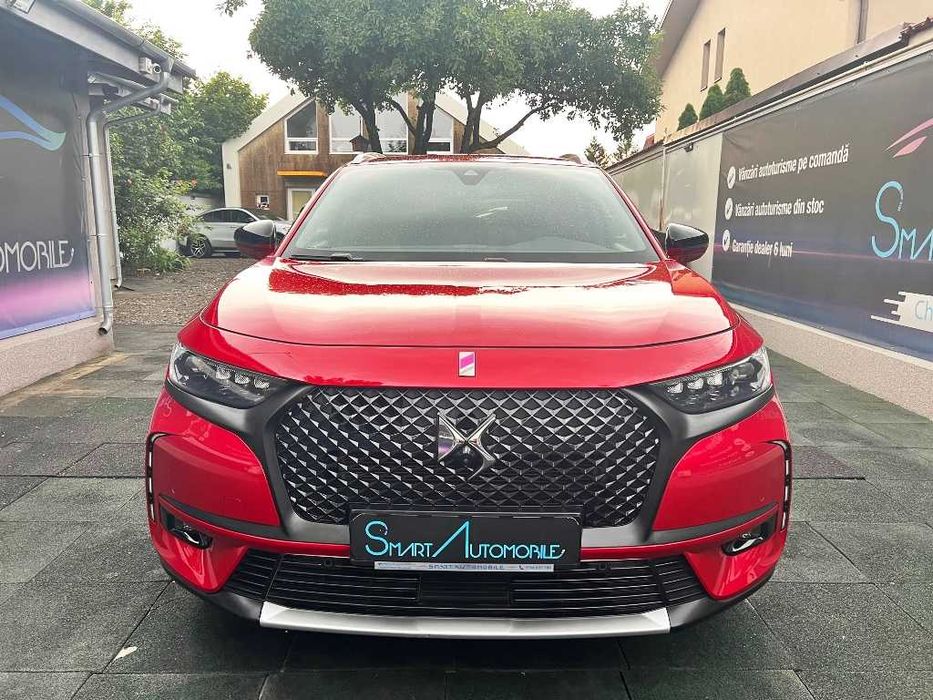 DS7 Crossback Performance Line 225CP TVA-Factura-Finantare-Leasing ...