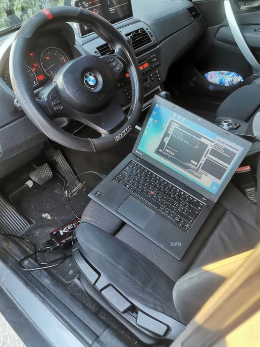 Чип тунинг ( ремап ), DPF / EGR / ADBLUE OFF гр. Велинград • OLX.bg