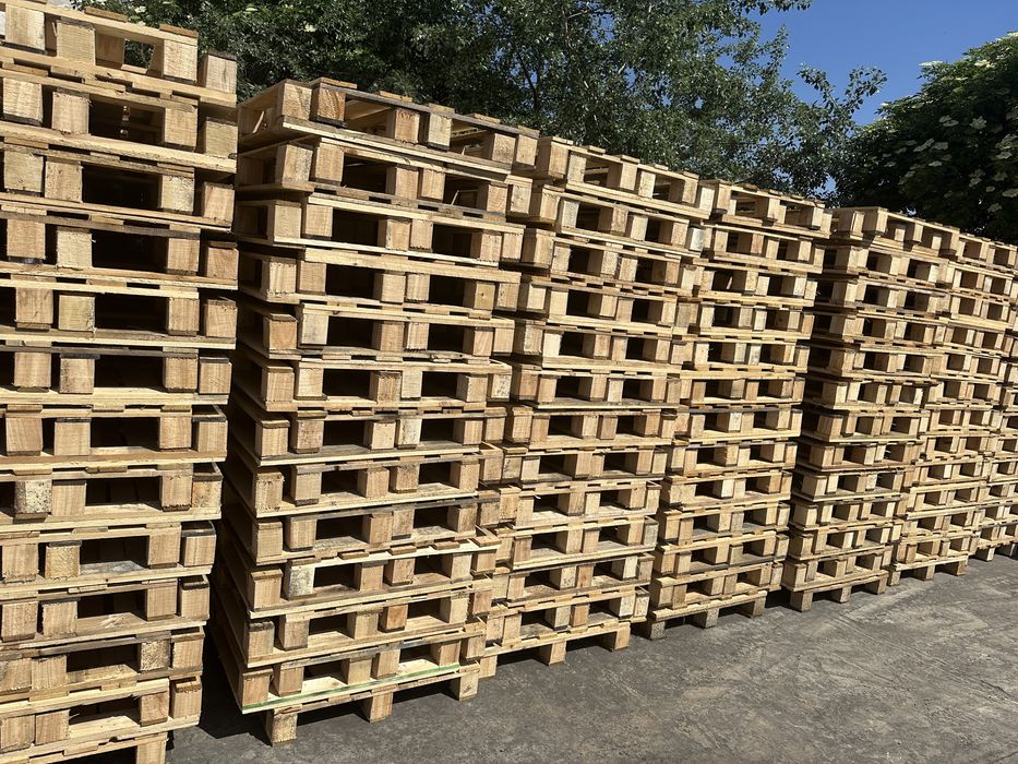 Vindem box-paleti și orice tip de paleti Pitesti • OLX.ro