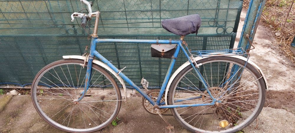 Vand Cursiera ruseasca Sputnik xb3 Domnesti • OLX.ro