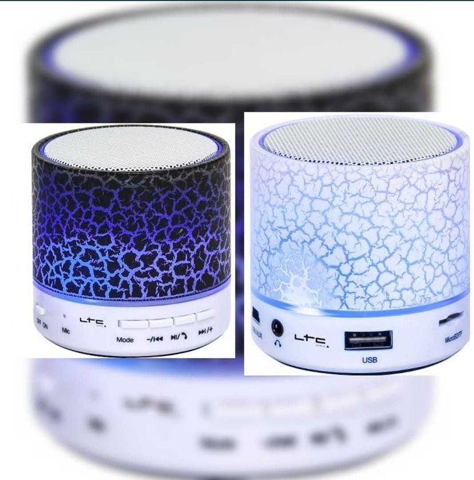 Boxe Boxa Bluetooth USB AUX MICROFON Boxa Boxe Portabila Bluetooth USB ...