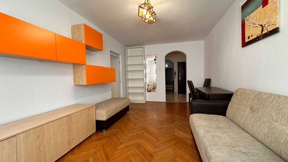 PROPRIETAR Inchiriez ap 3 camere Zona F.C Ripensia COMPLEX Timisoara ...