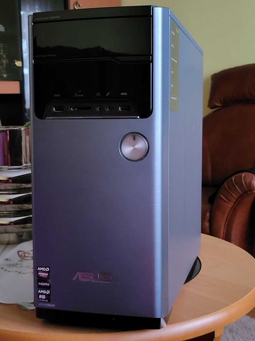 Sistem PC cu Monitor inclus Brasov • OLX.ro