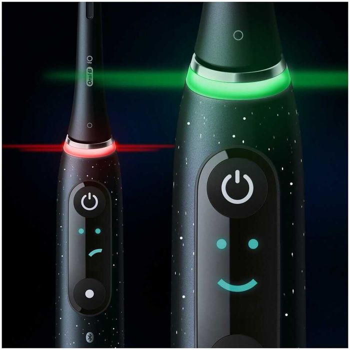 Periuta de dinti electrica Oral-B iO10 Alba Iulia • OLX.ro