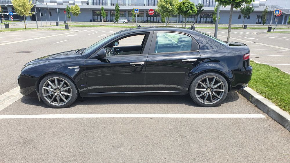 Alfa Romeo 159 TBI Oradea • OLX.ro