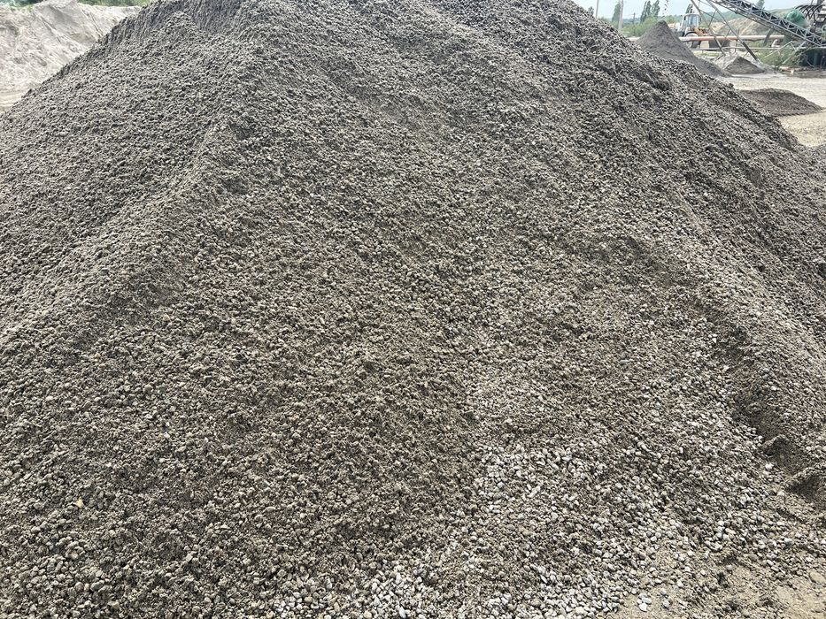 Nisip,balastru,agregate Balastiera cu certificat de conformitate Onesti ...