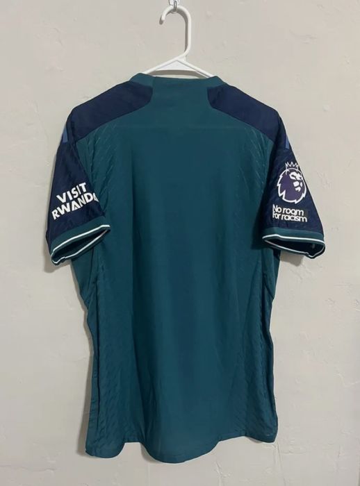 Tricou Fotbal Arsenal Third kit 23/24 Slatina • OLX.ro