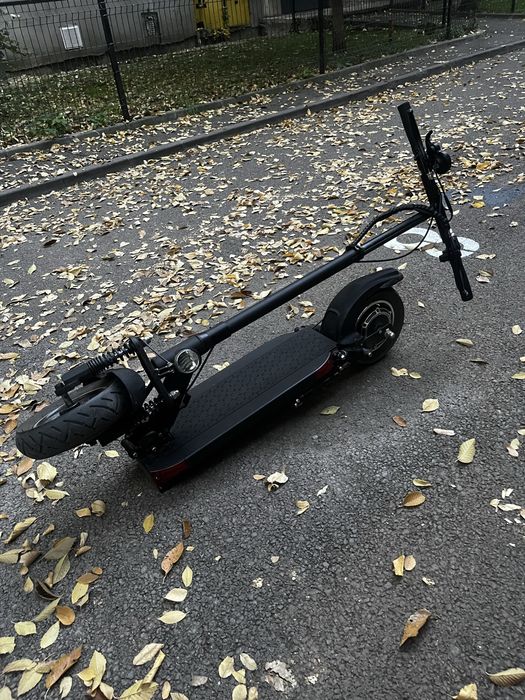 Trotineta Electrica Joyor Venom y-6s Bucuresti Sectorul 4 • OLX.ro