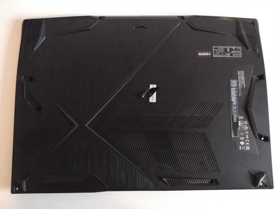 Dezmembrez MSI MS-16RS Bucuresti Sectorul 3 • OLX.ro