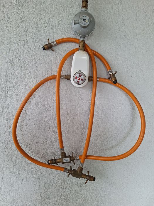 Kit butelii propan Mioveni • OLX.ro