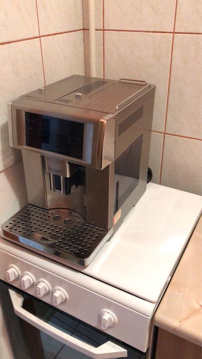 Espressor/expresor/aparate de cafea delonghi Slatina • OLX.ro
