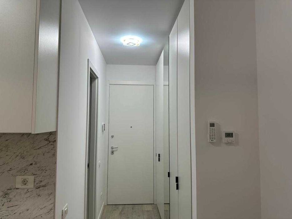 Închiriez studio lux WIN, Herastrau, mobilat și utilat, pers fiz Ilfov ...