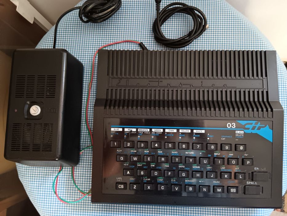 Calculator Cip 03, vechi Romanesc fabricat de Electronica ,de colecție ...