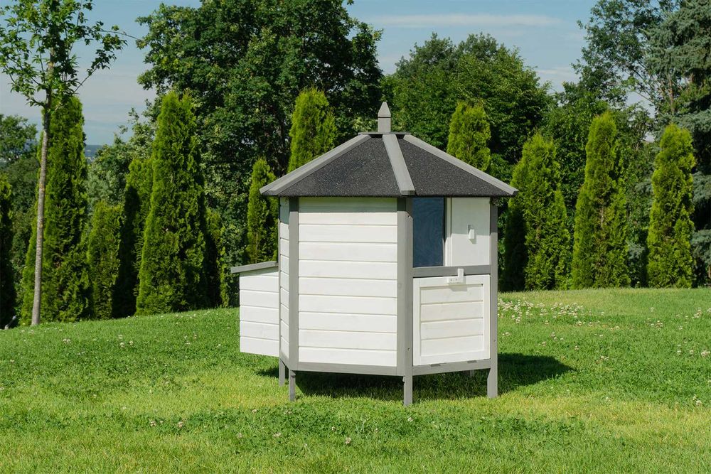 Cotet Vila Cabana Gaini si iepuri NOU Kit Montaj "Light" Targu-Mures ...