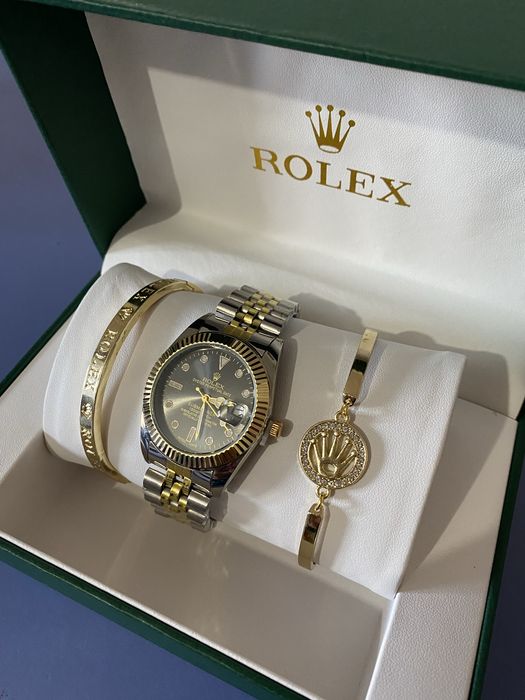 Rolex ceas de mână Harlau • OLX.ro