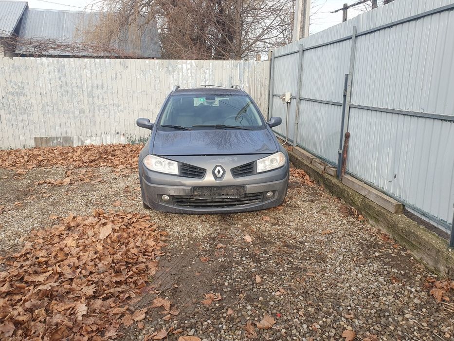 Renault Megan 2 Dezmembrez - Vând Berceni • OLX.ro