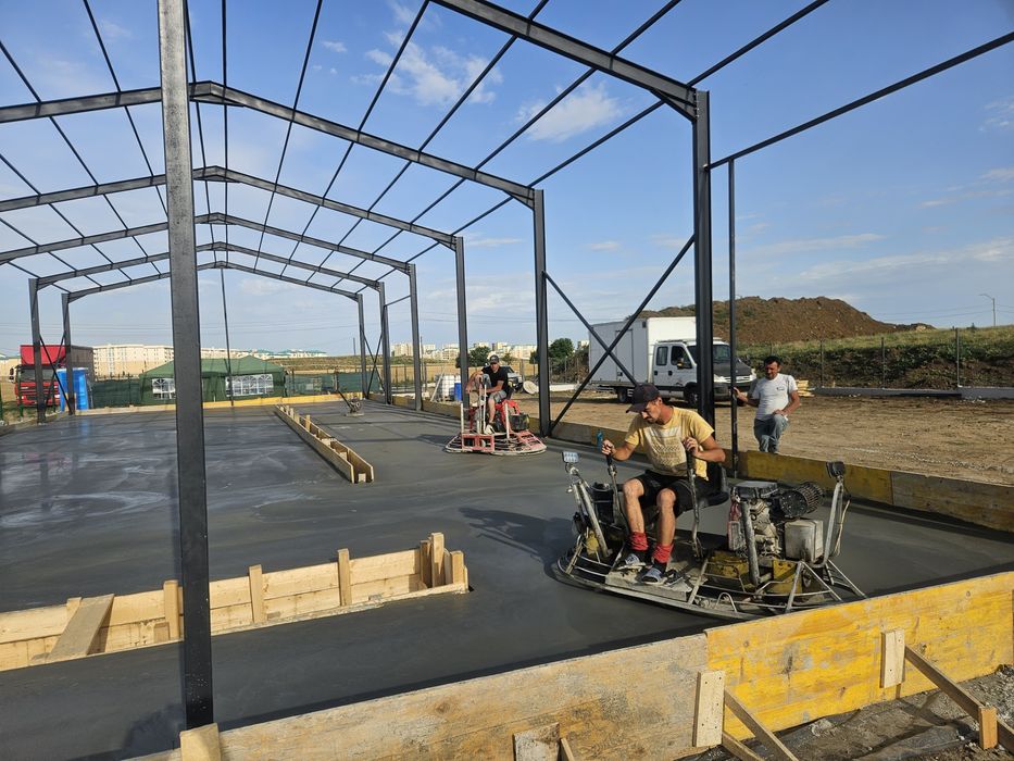 Sapa Beton si elicopterizat cu cuart Agigea • OLX.ro