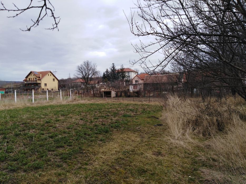 Teren construcții - sat Bungard Bungard • OLX.ro