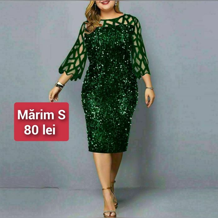 Rochii elegante dama Marasesti • OLX.ro