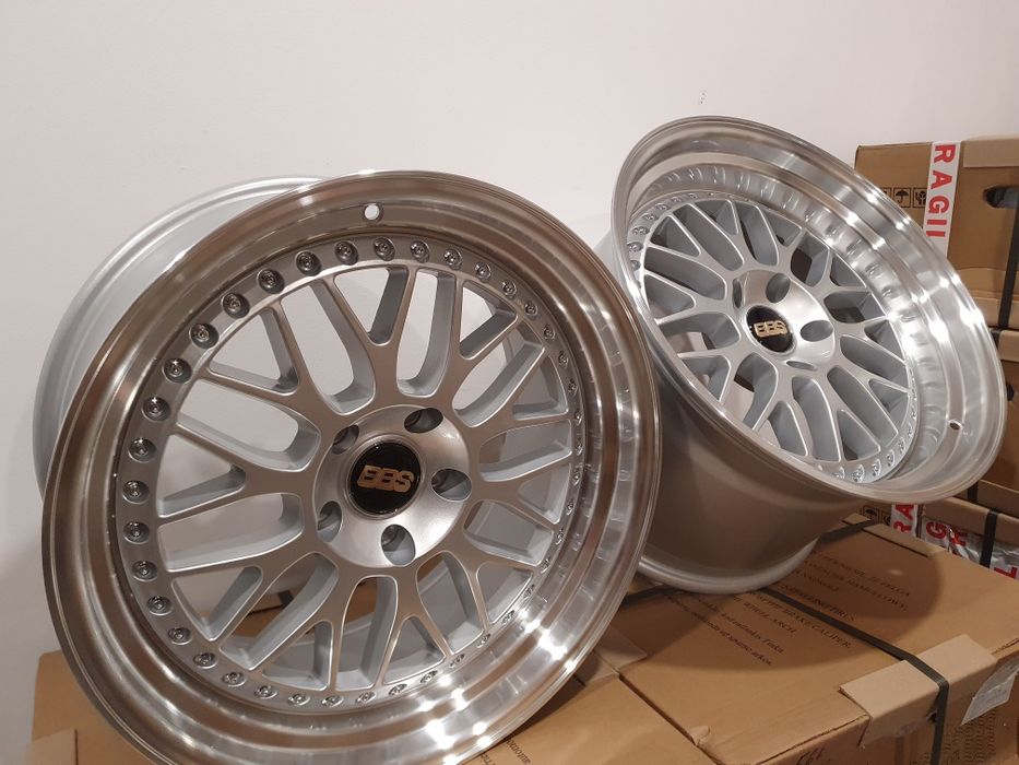 Jante BMW R19 5x120 Timisoara • OLX.ro