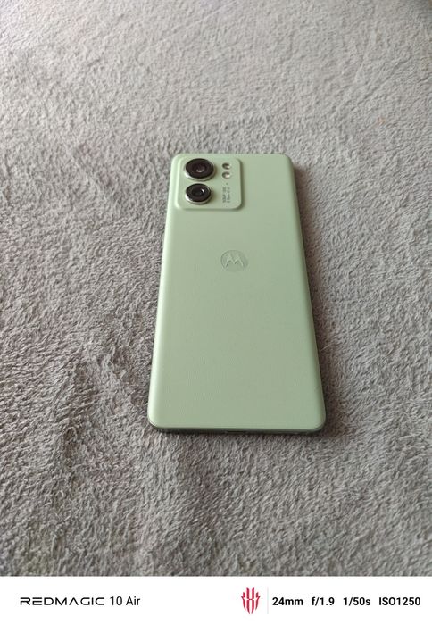 Motorola Edge 40 Braila • OLX.ro