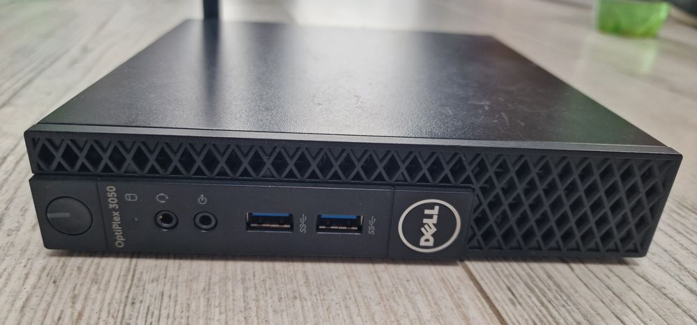 Mini pc/calculator portabilDell,Nvme,Wi-fi ,Dell Optiplex 3050,i5,Nvm ...