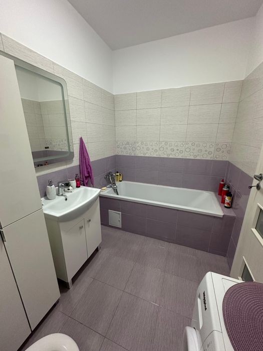 Vand apartament 2 camere spatios, living openspace, berceni, sector 4 ...