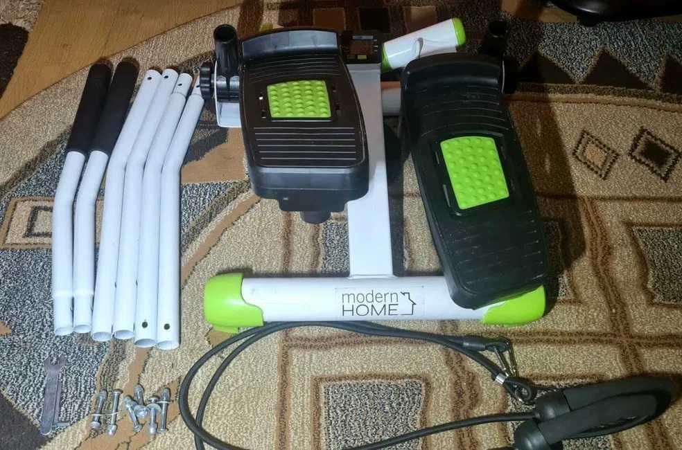 Stepper cu manere si corzi - livrez in Bucuresti Bucuresti Sectorul 5 ...