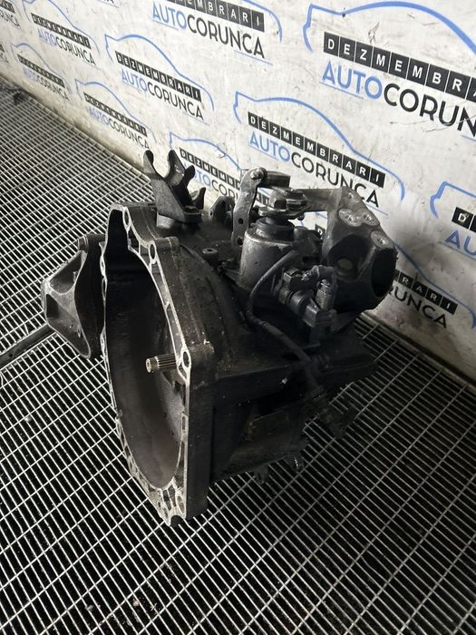 Cutie de viteze Opel Mokka 1.6 D 2012 - 2016 110CP Manuala 6 Trepte B16DTN Euro5 (1194) ... Cluj ...