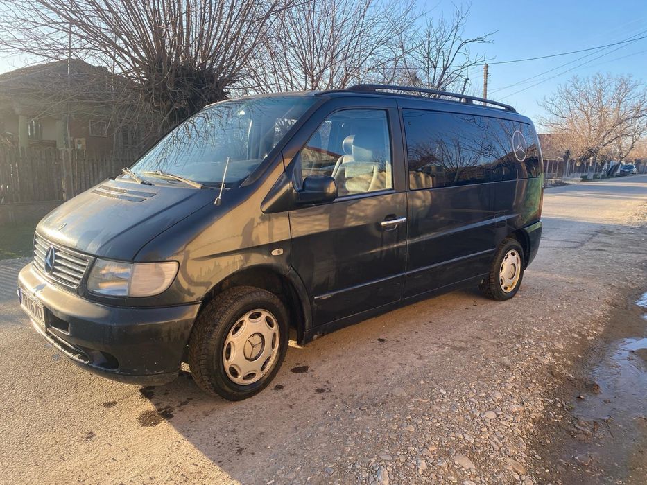 Vand/schimb auto Mercedes-Benz Alexandria • OLX.ro