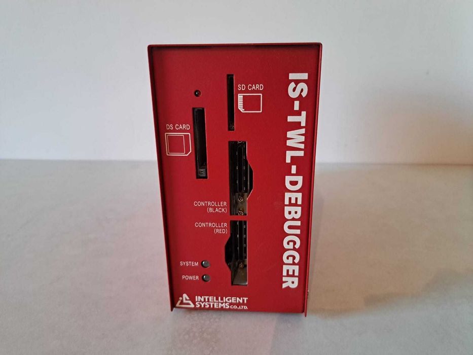 Nintendo Devkit IS TWL debugger Timisoara • OLX.ro