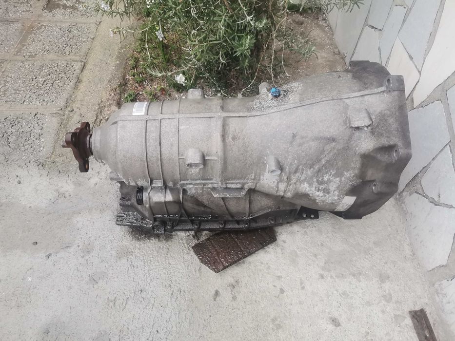 Zf 6hp28 bmw e90 гр. Пазарджик Идеален център • OLX.bg