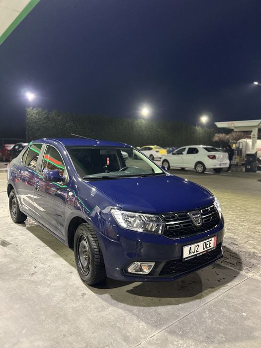 Logan 2019 forte intretinut Ungureni • OLX.ro