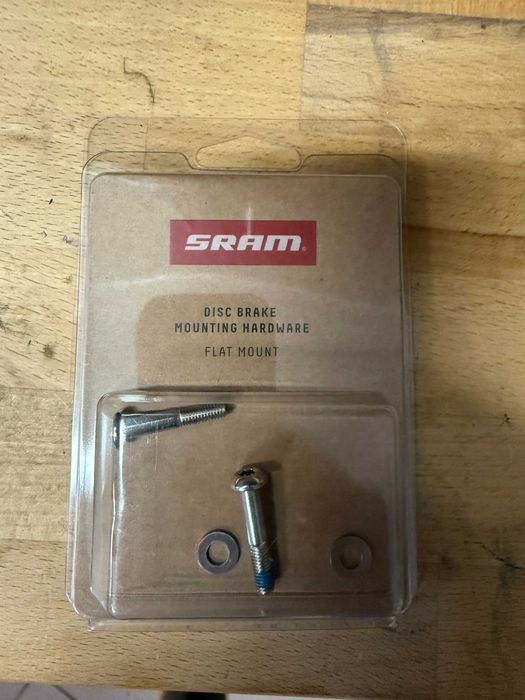 Adaptor disc de frana cursiera spate / SRAM Disc Brake Adapter 20F for ...
