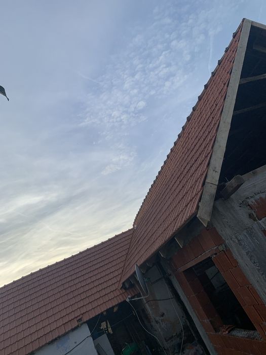 Execut lucrari constructii (acoperis) A-Z Arad • OLX.ro