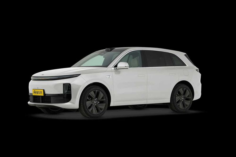 Lixiang L6 LI6 на заказ с Китая CIP Tashkent: 34 430 у.е. - Другие ...