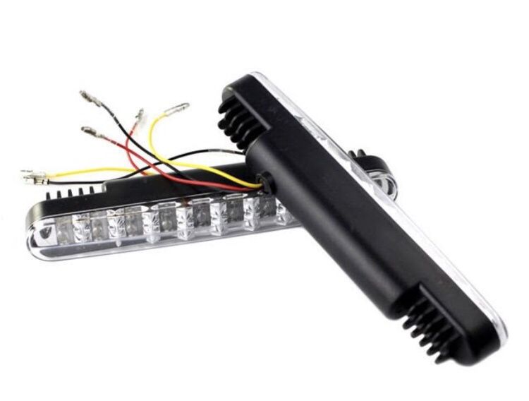 Led daylight ( lumini de zi ) DRL cu semnal dinamic Bucuresti Sectorul ... Led daylight ( lumini de zi ) DRL cu semnal dinamic Bucuresti Sectorul ...