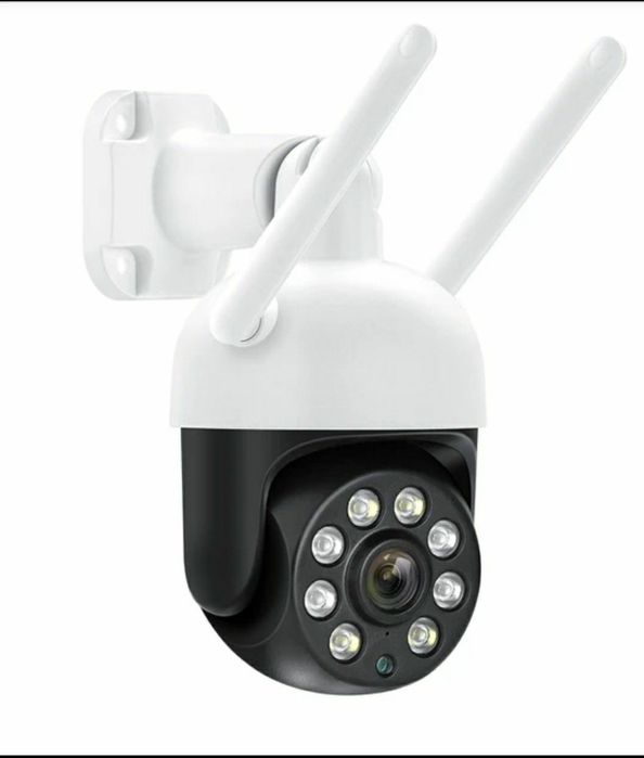 PROMOTIE camera supraveghere 4mp wifi Bucuresti Sectorul 6 • OLX.ro