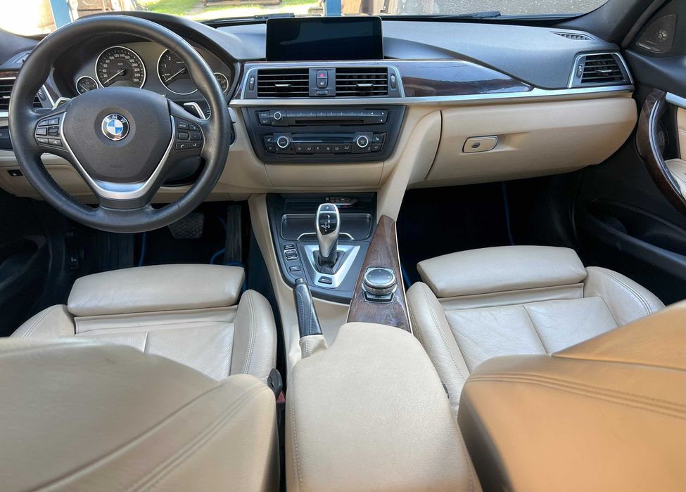 Bmw 330e f30 lci plug-in hybrid Beius • OLX.ro