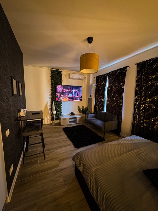 Garsoniera moderna regim hotelier ULTRACENTRAL Bucuresti Sectorul 4 ...