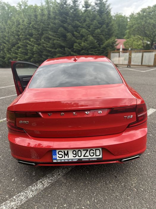 Volvo S90 T5 in stare foarte buna Negresti-Oas • OLX.ro