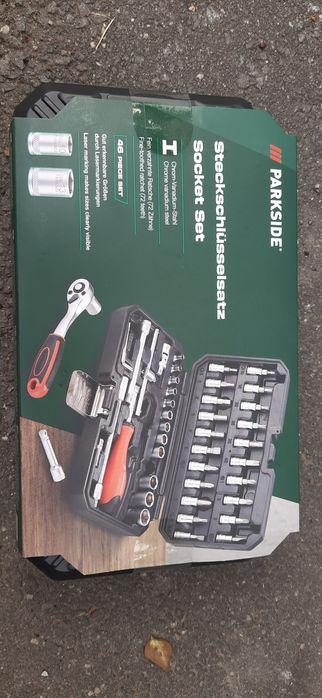 trusa biti parkside de vanzare ' Anunturi ' OLX.ro