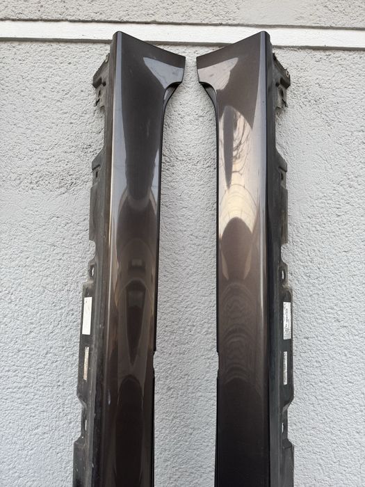Praguri BMW F10 Impecabile Constanta • OLX.ro
