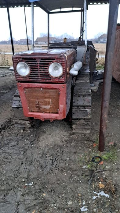 Tractor senilar UTB 445 Tarnova • OLX.ro