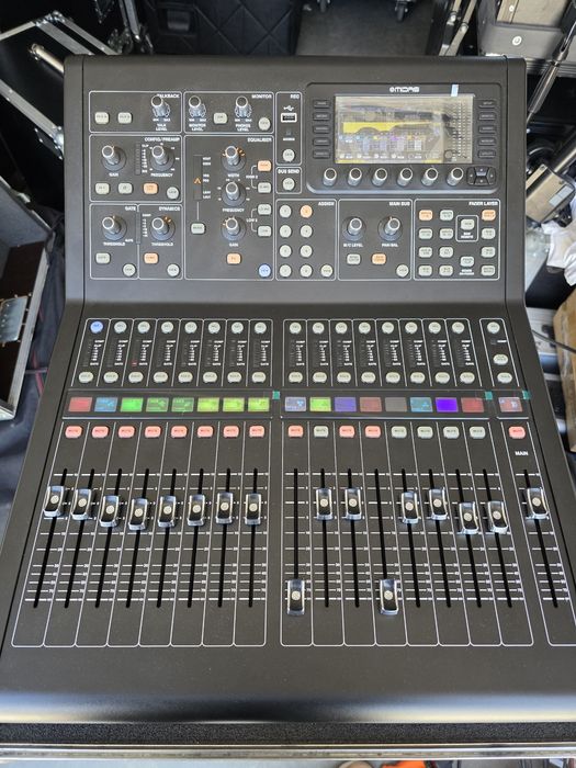 Midas M32R Live mixer (dynacord, behringer m 32) Bucuresti Sectorul 6 ...
